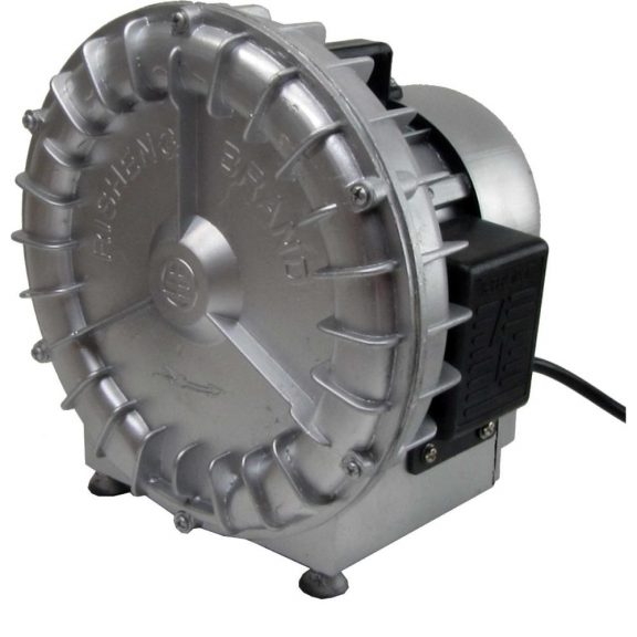 Aprenda a escolher um compressor radial para sua empresa