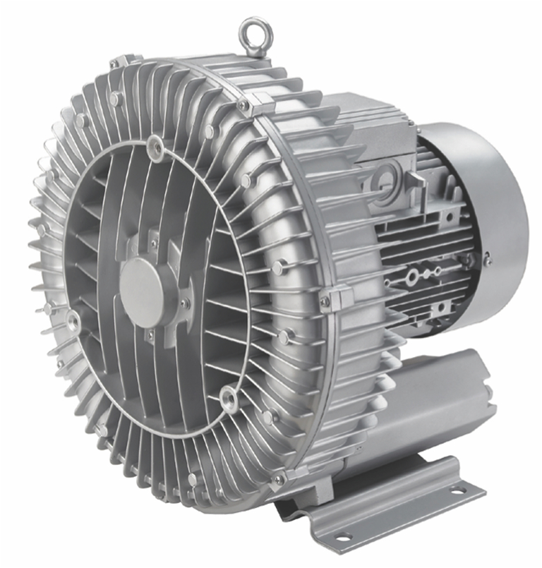 Conheça todas as Funções de um compressor radial